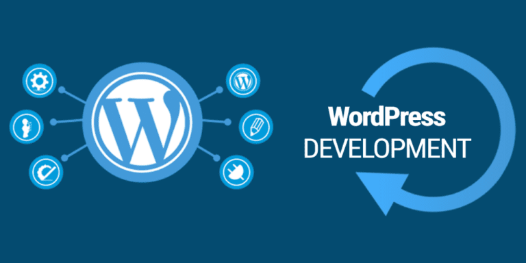 WordPress Developer (Internship) - Career Purezza